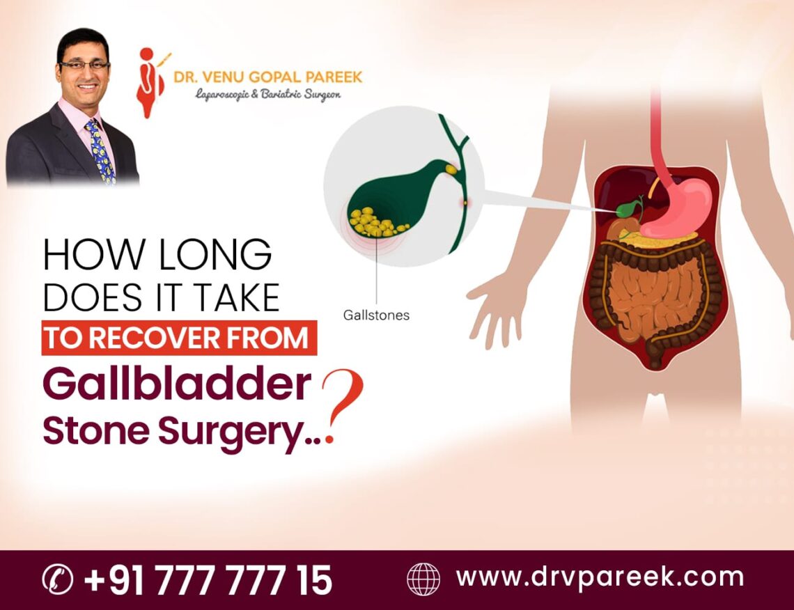 Delaying gallbladder surgery for Gallstones - what are the risks involved?